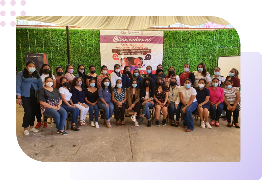 PLATAFORMA SOBRE EL DESARROLLO DE LOS PROYECTOS DEL PNIPPM